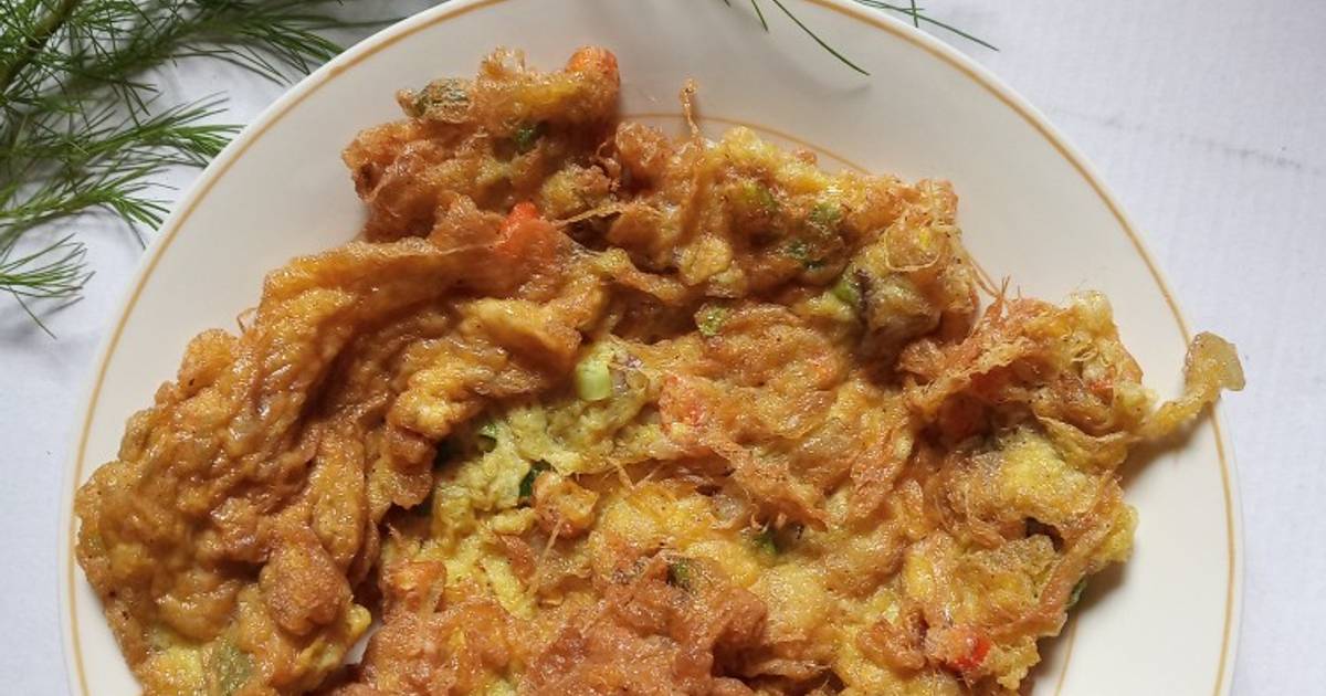 Resep Talua Barendo oleh Meieka - Cookpad