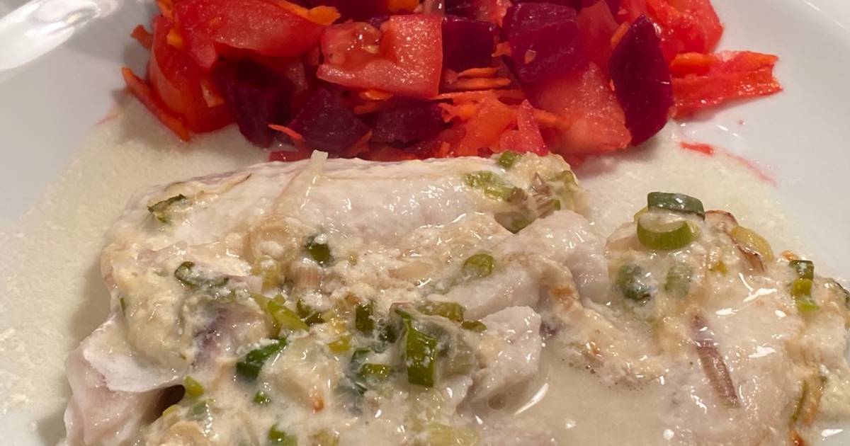 Abadejo - 152 recetas caseras- Cookpad