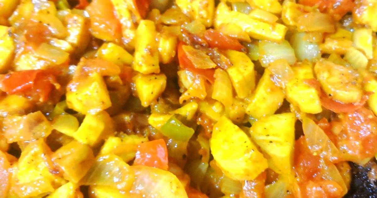 77 easy and tasty arbi root recipes by home cooks - Cookpad