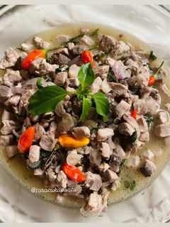 Resep 469. Rica Rodo Khas Manado oleh Shanty Bambang - Cookpad