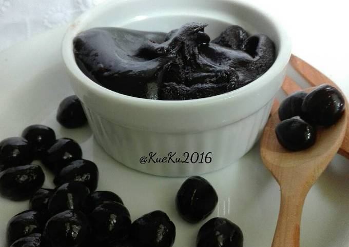 Resep Selai Coklat ala Rumahan oleh Dapurnyasukma - Cookpad