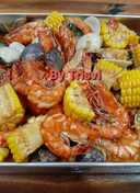 24 resep seafood tumpah enak dan mudah - Cookpad