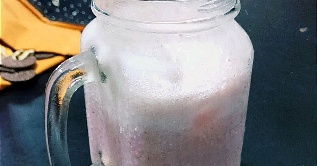 Discover Unique Frappe Recipes You'll Love