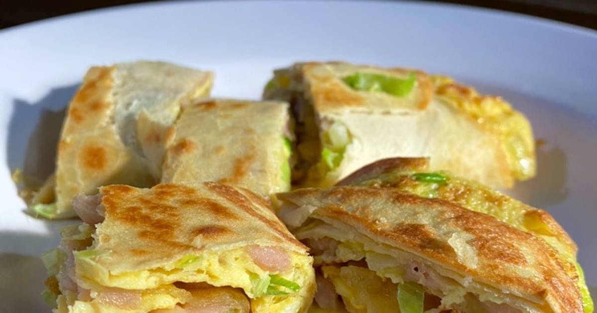 1.677 resep tortilla enak dan mudah - Cookpad