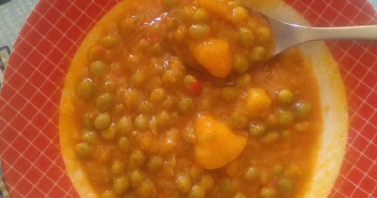 34 recetas muy ricas de arbejas compartidas por cocineros caseros- Cookpad