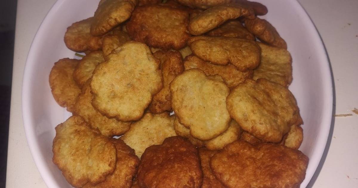 7 recetas muy ricas de pure de mandioca compartidas por cocineros ...