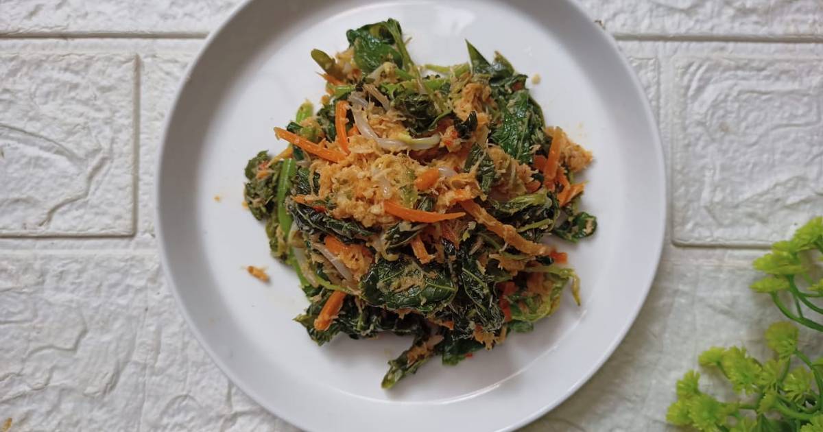 Resep Urab oleh Bunda Nissa - Cookpad