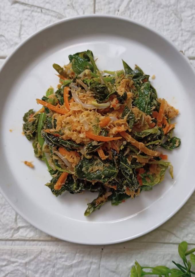 Resep Urab oleh Bunda Nissa - Cookpad