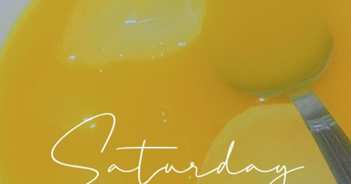 Mango squash Recipe by EMANSCAKESANDMORE - Cookpad