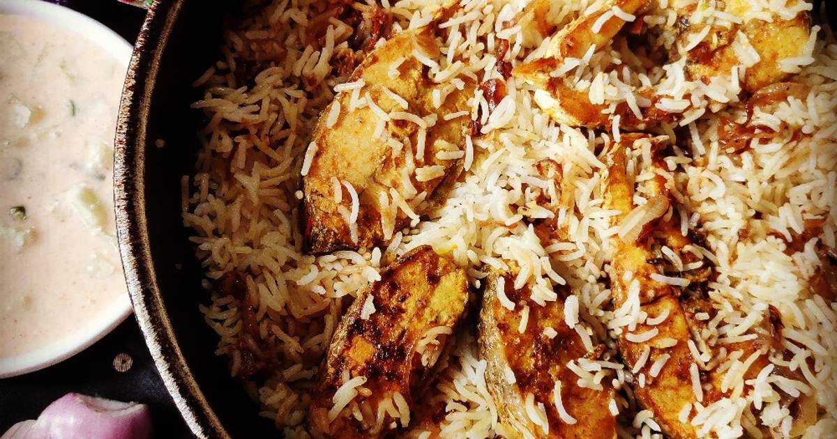 72 easy and tasty bhetki fish recipes by home cooks - Cookpad