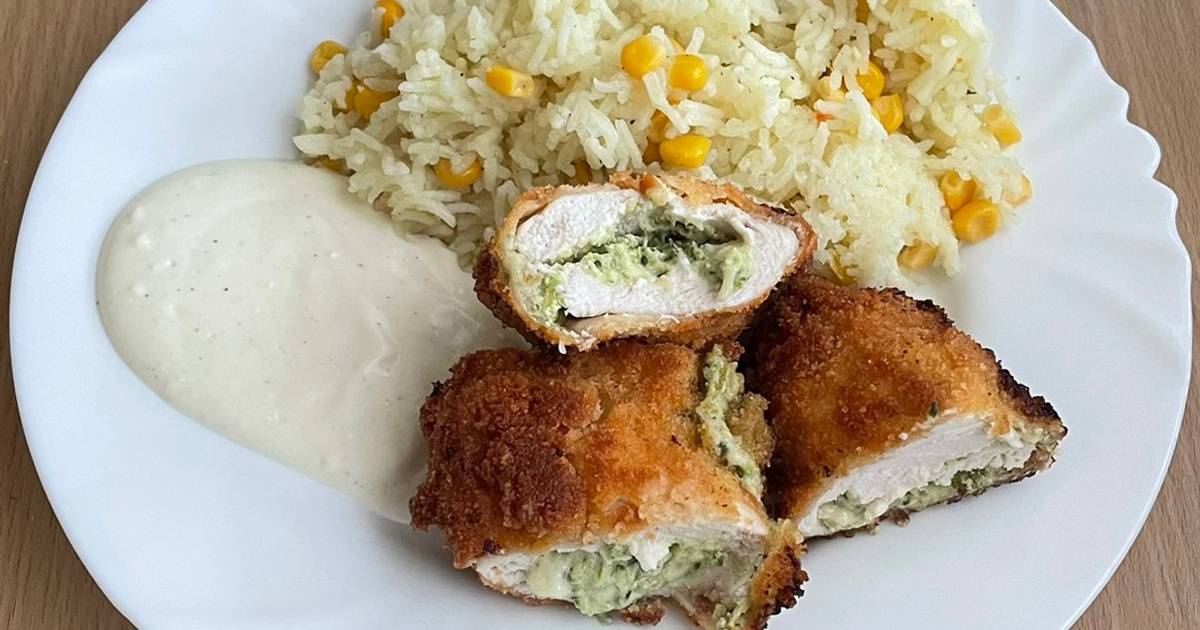 1 698 egyszerű és finom töltött hús recept - Cookpad receptek