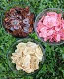 Resep keripik pisang renyah manis: Nikmat & praktis dibuat!