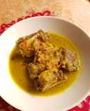 Resep gultik autentik: Rasa asli kaki lima, mudah dibuat!