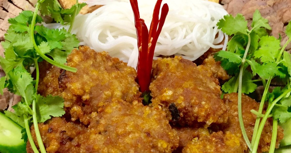 66 món ngon mỗi ngày miền bắc mùa thu thơm ngon, đa dạng và dễ làm tại ...