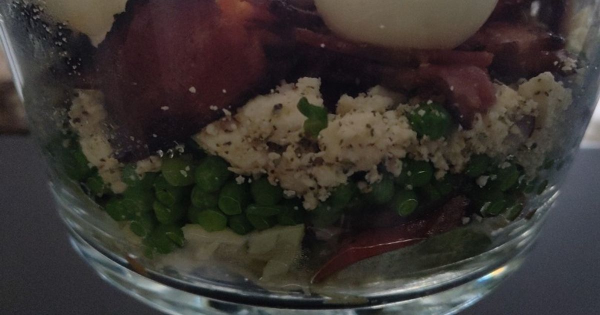 Fresh & Vibrant American Salad Recipes To Try