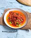 Resep cucut rumahan enak dan mudah - Cookpad