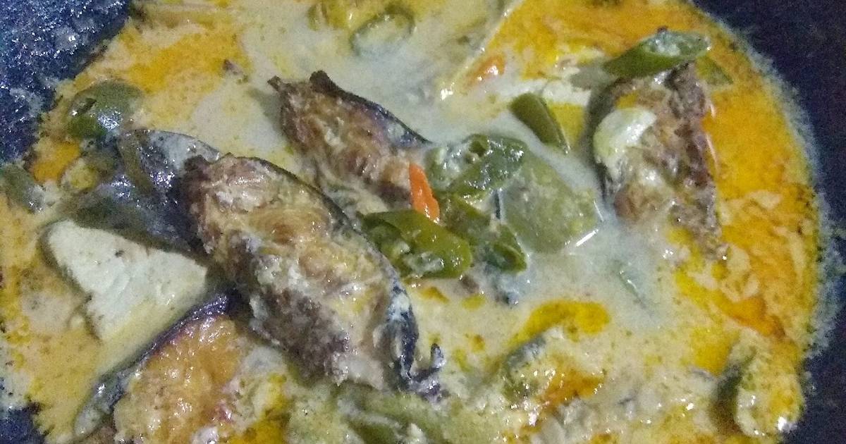 Resep Mangut Ikan Manyung oleh Yuyun Susanti - Cookpad