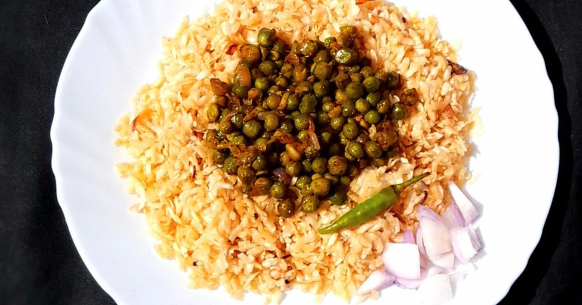 Explore unique Bihari rice recipes you'll love