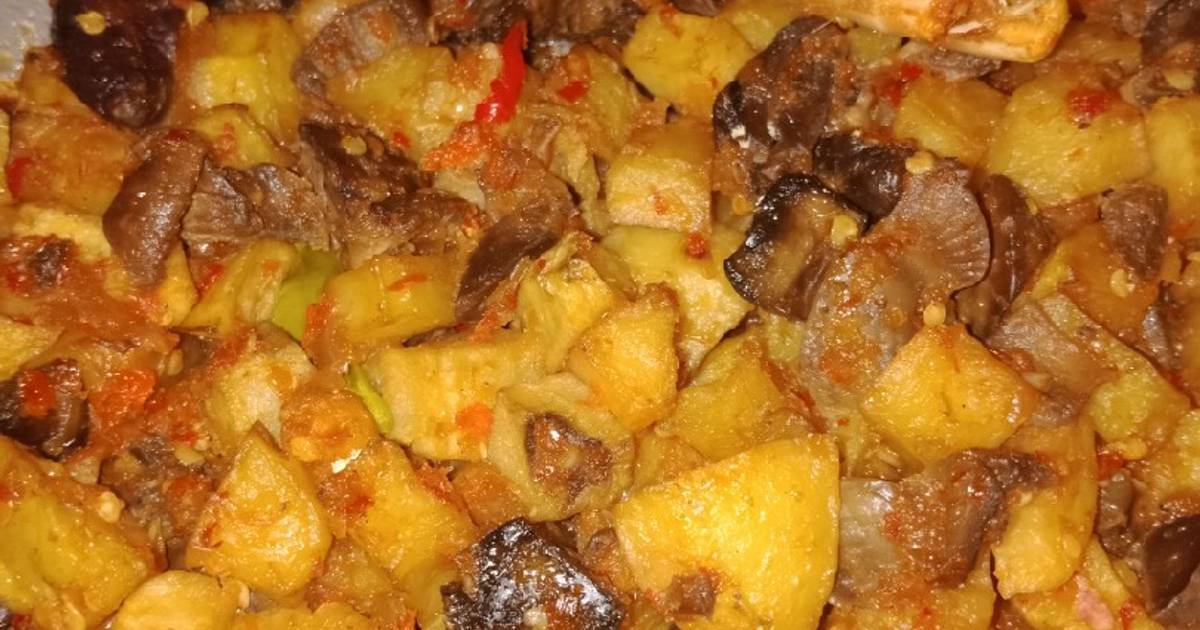 72.292 resep olahan kentang enak dan sederhana - Cookpad