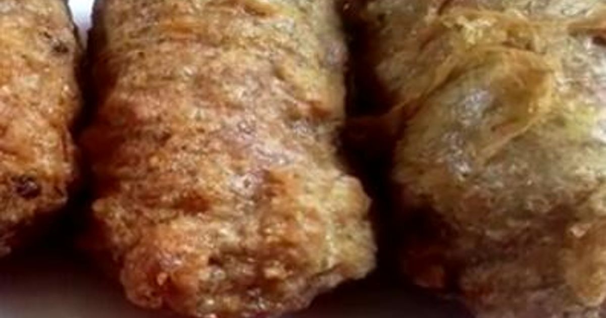 Kenyan Kebabs Recipe by thomas kamau - Cookpad