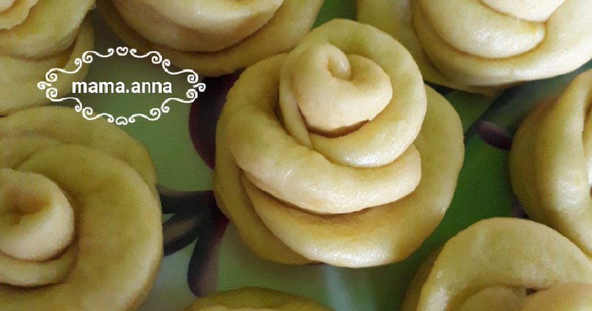 Resep Kue Pao Labu Kuning #Simpel #Iritbahan #Cookpadcommunity oleh ...