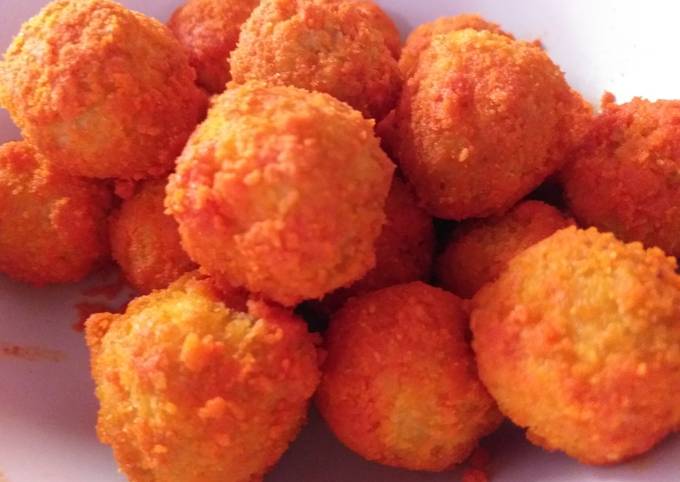 Resep Tahu benjo rasa balado oleh Rochani - Cookpad