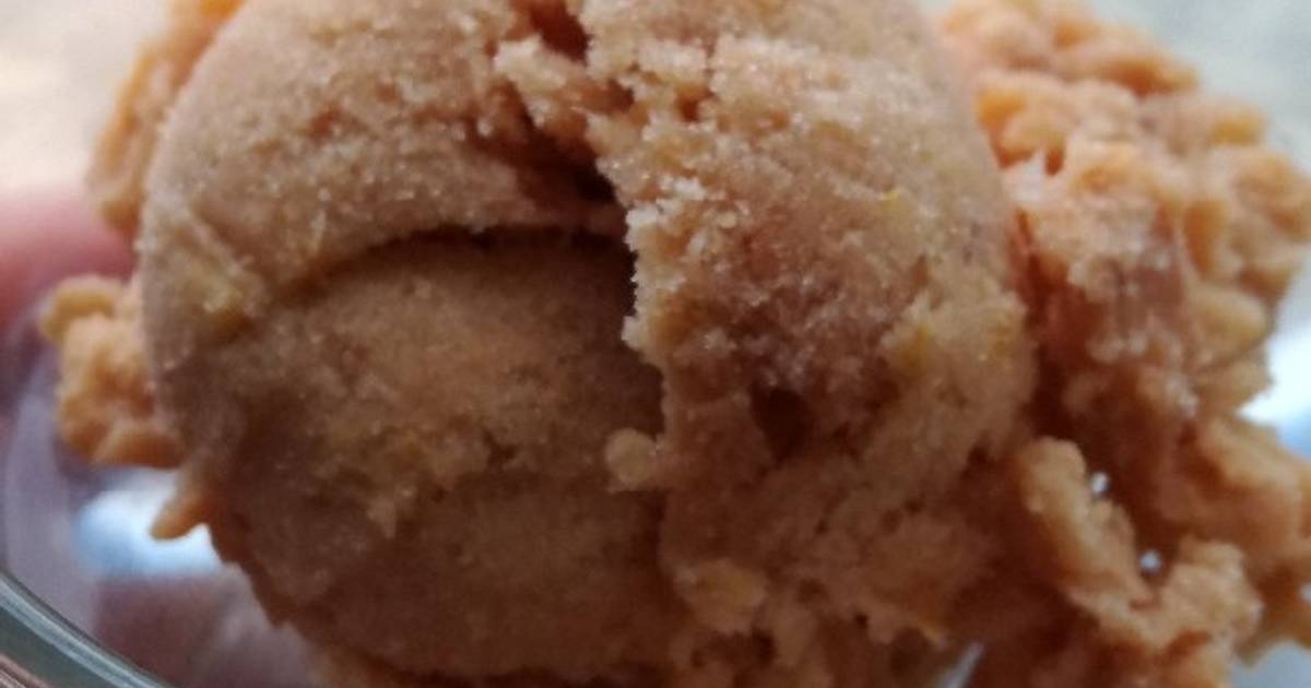 Helados de frutas naturales - 206 recetas caseras- Cookpad