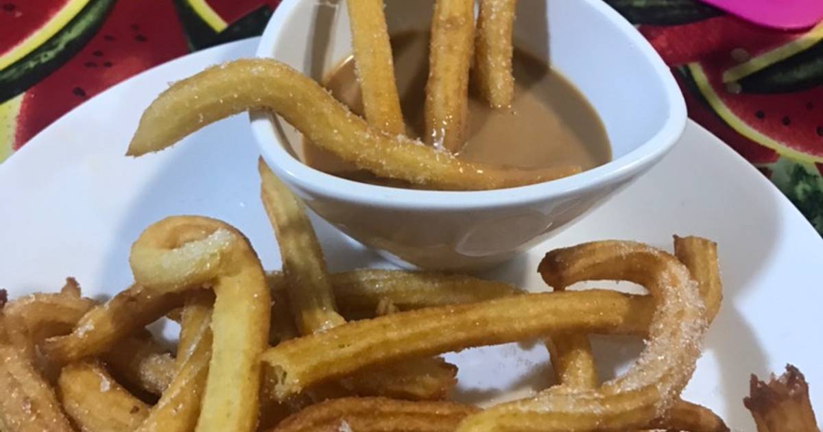 7 recetas muy ricas de salsa de arequipe compartidas por cocineros ...