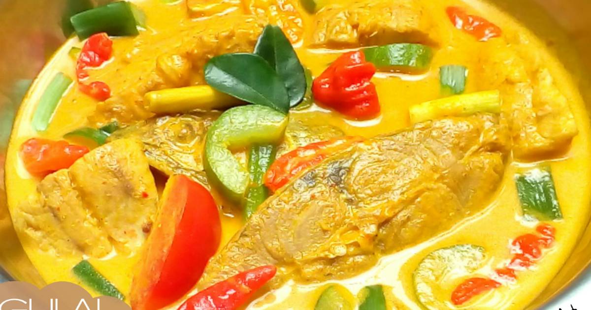 101 resep ikan simba enak dan mudah - Cookpad