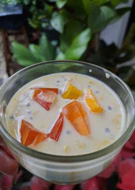 15 resep buko mangga enak dan sederhana ala rumahan - Cookpad