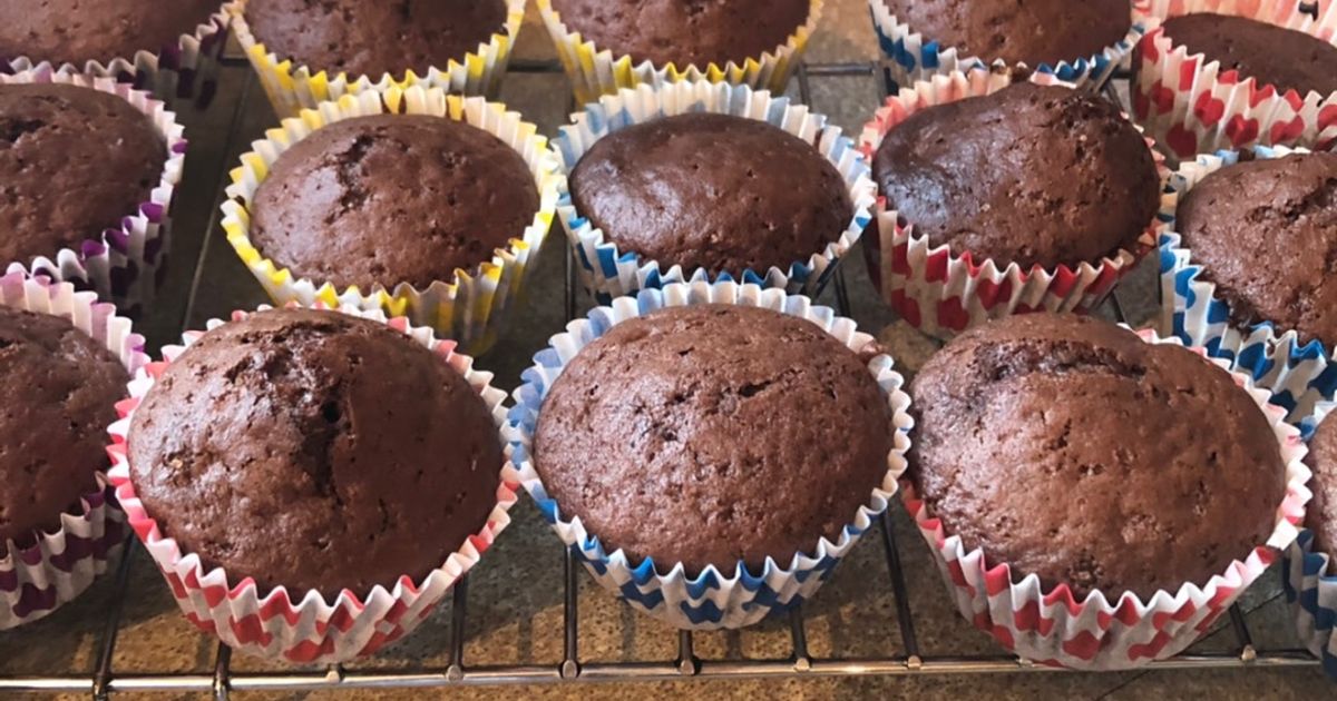 Fluffy & Easy Self Rising Flour Muffin Recipes
