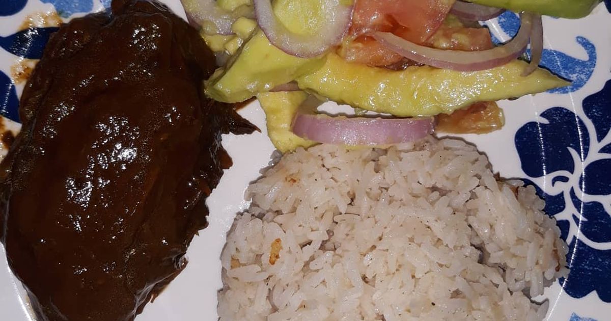 Posta Negra Cartagenera Para Zandy Abradelo 👩‍🍳 Receta de Dra. Eidis ...