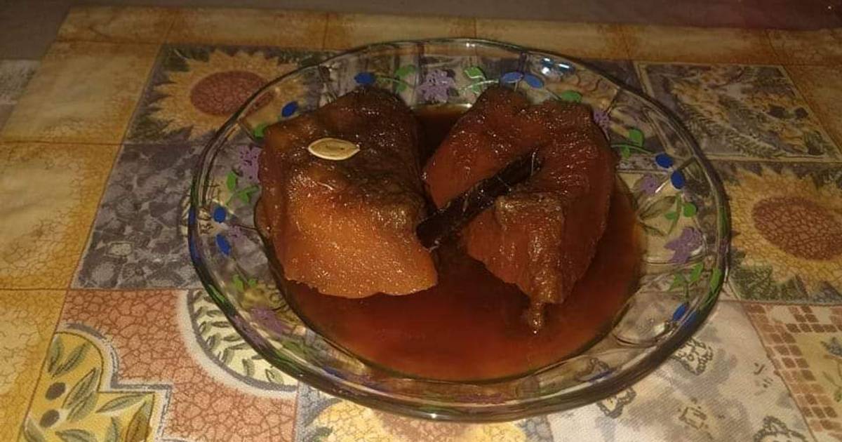 Postres dulces china - 6 recetas caseras- Cookpad