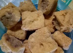 54 resep tahu bakso goreng crispy tepung enak dan mudah - Cookpad
