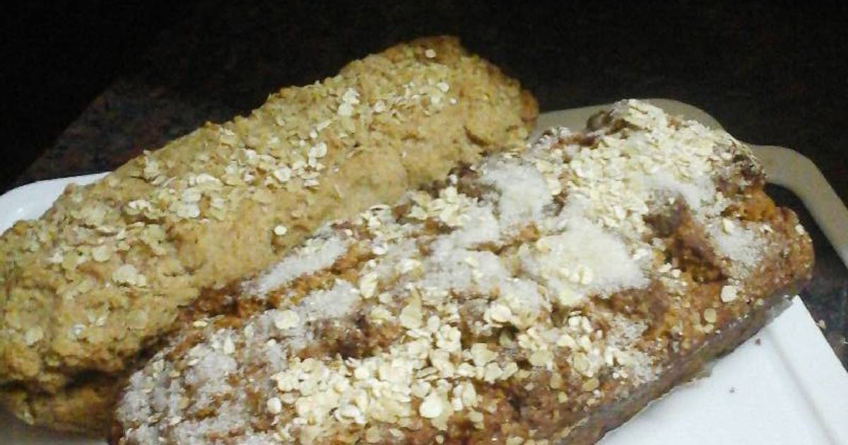 Panes rústicos Receta de Viviana Tardivo- Cookpad