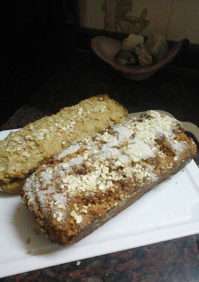 Panes rústicos Receta de Viviana Tardivo- Cookpad