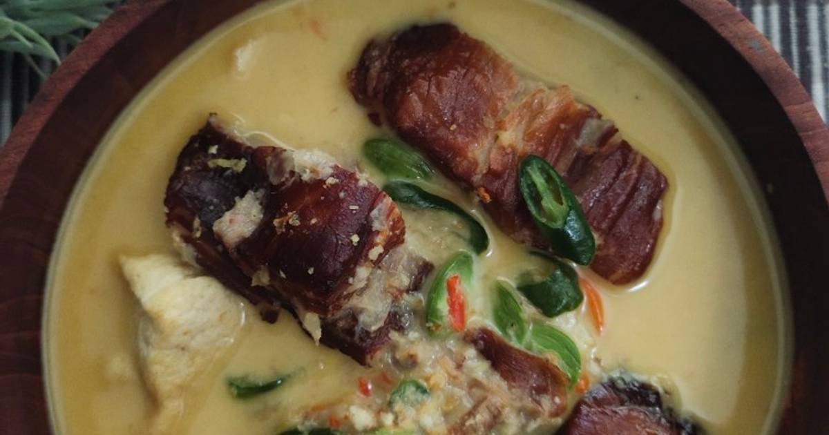 Resep Kotokan Iwak Pe oleh Laily Nurhayati - Cookpad