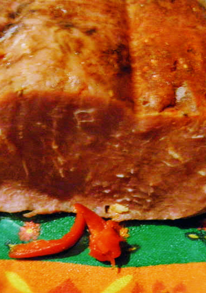 Pastrón Casero Receta de graciela martinez IG @gramar09ok ☺💗