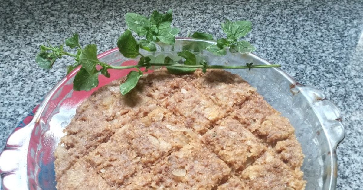 keppe relleno - 10 recetas caseras- Cookpad