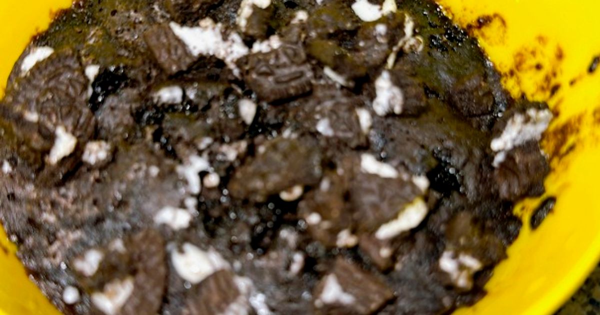 11 receitas fáceis e saborosas de de bolo de oreo por cozinheiros do ...