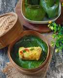 Resep botok lezat dan gurih mudah dibuat di rumah