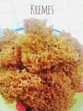 Resep ayam goreng kremes gurih dan renyah, praktis dan mudah dibuat