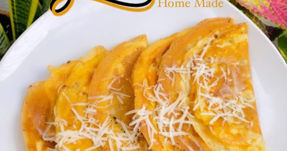 2.339 resep cara membuat kue leker enak dan mudah - Cookpad