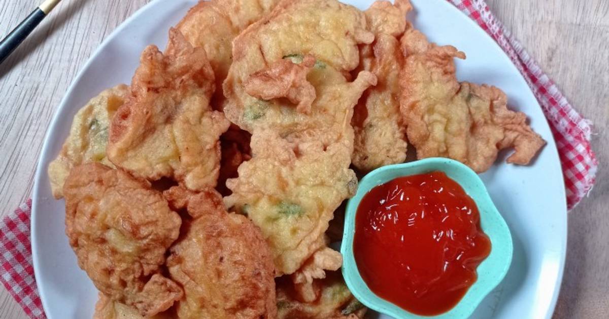 Resep Kekian kw oleh Mama Queen - Cookpad