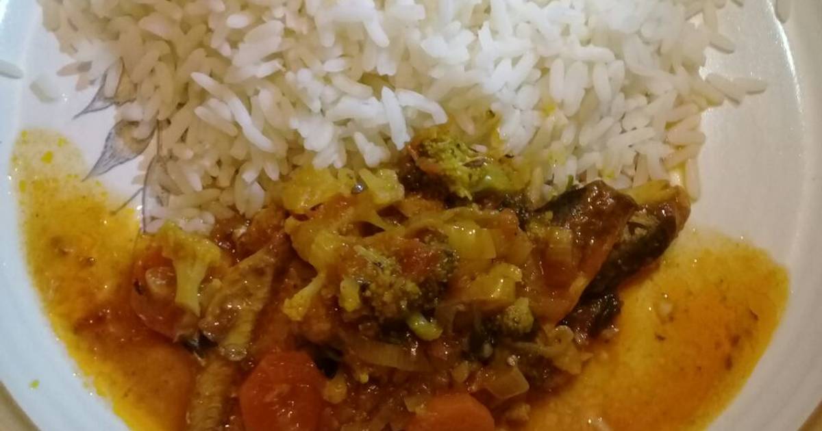 13 easy and tasty lucky star fish recipes by home cooks - Cookpad