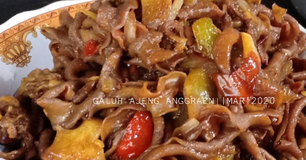 2.324 resep usus ayam enak dan sederhana - Cookpad