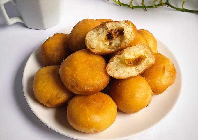 Resep Wadai untuk banjar oleh Wati Wartini - Cookpad