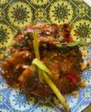 675 resep terong raos enak dan mudah - Cookpad