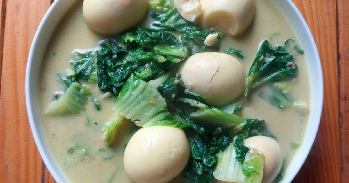 27 resep sayur besengek enak dan mudah - Cookpad