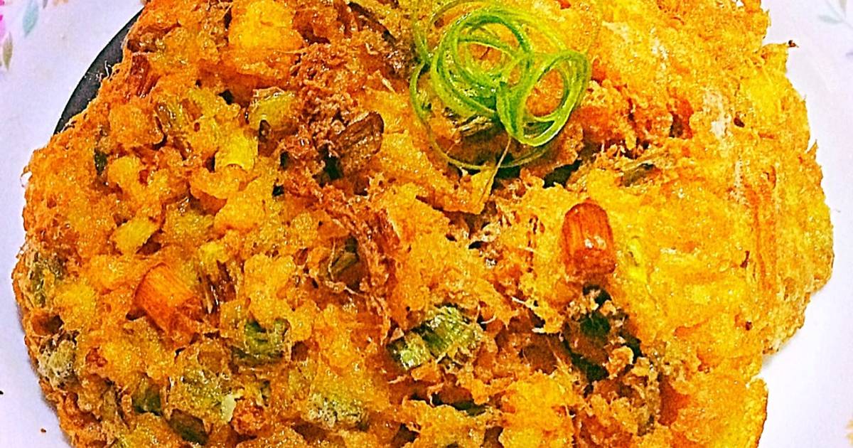 Resep Talua Barendo oleh ratna - Cookpad
